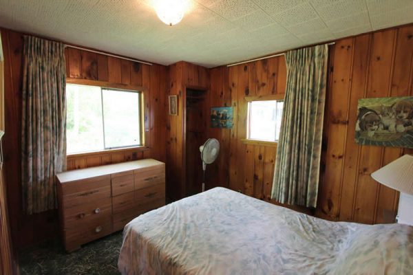 THE LAKEVIEW – Shady Point Resort
